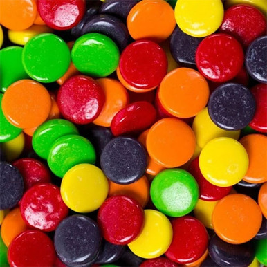 Chewy Spree Candy Bulk (30 lbs) | CandyMachines.com