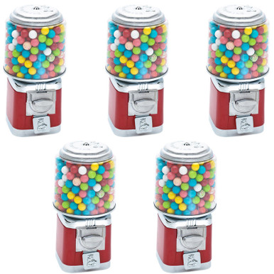 Rhino Classic Metal Bulk Vending Machine | Rhino Vending Machines