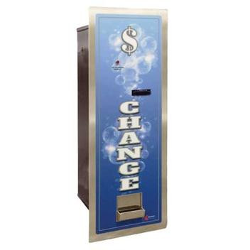 MC300RL Standard Token Change Machine | Standard Change-Makers ...