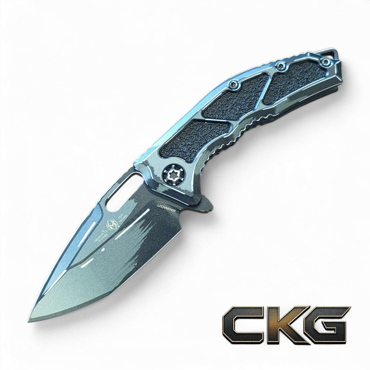 Shop our huge selection of premium knives and accessories