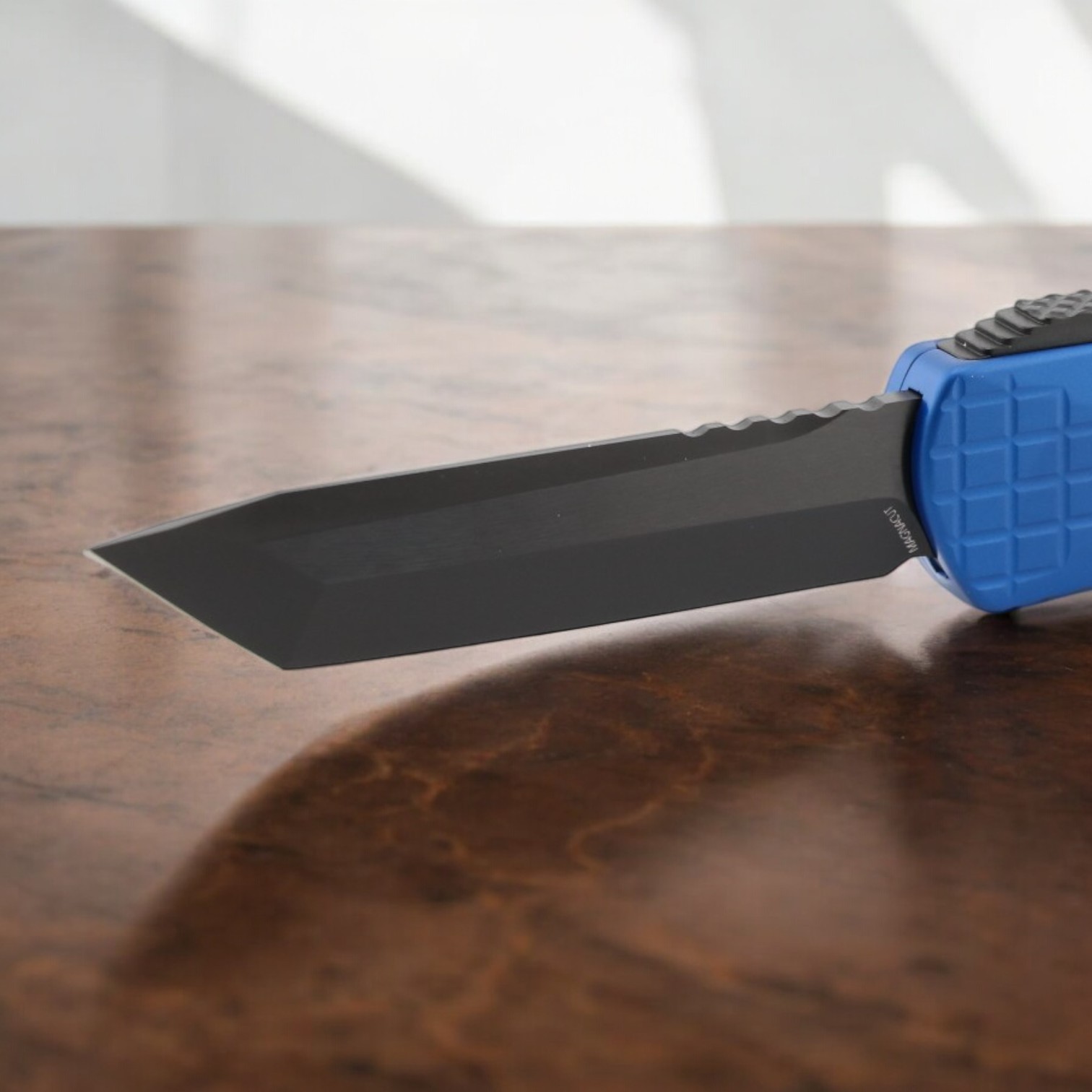 The Science Behind Magnacut Steel - Cajun Knife And Gear