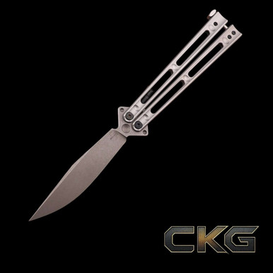 BOKER PLUS PAPILLON: Premium Folding Knife for Collectors & Outdoor ...