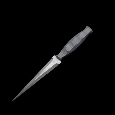 Auxiliary Manufacturing Fs Spike Mini Black G10 - Compact Tactical Tool ...