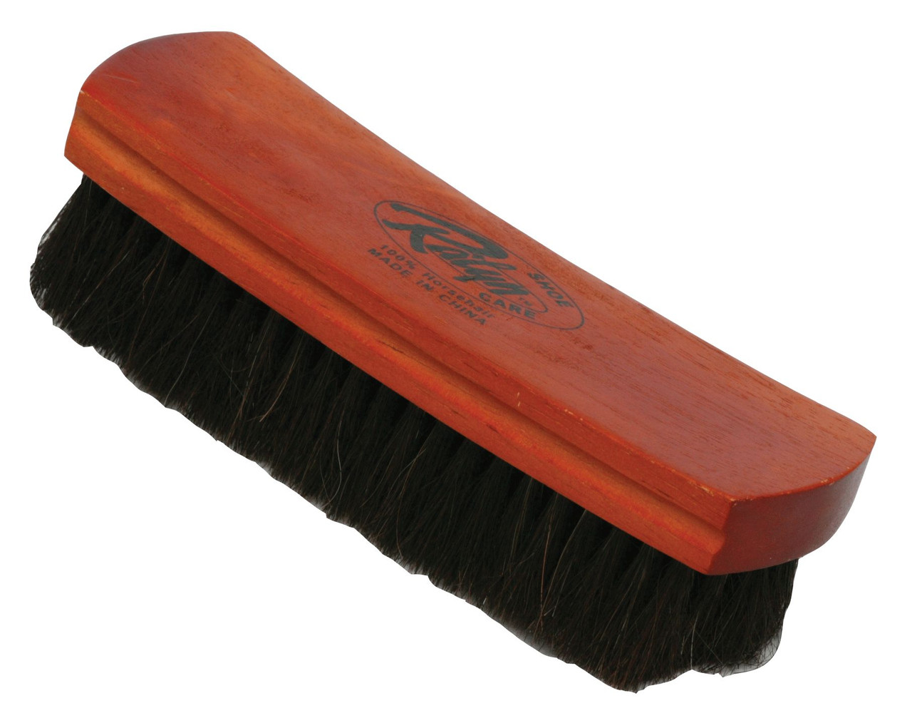 Pro Hand Shine Brush - Fore Supply Company