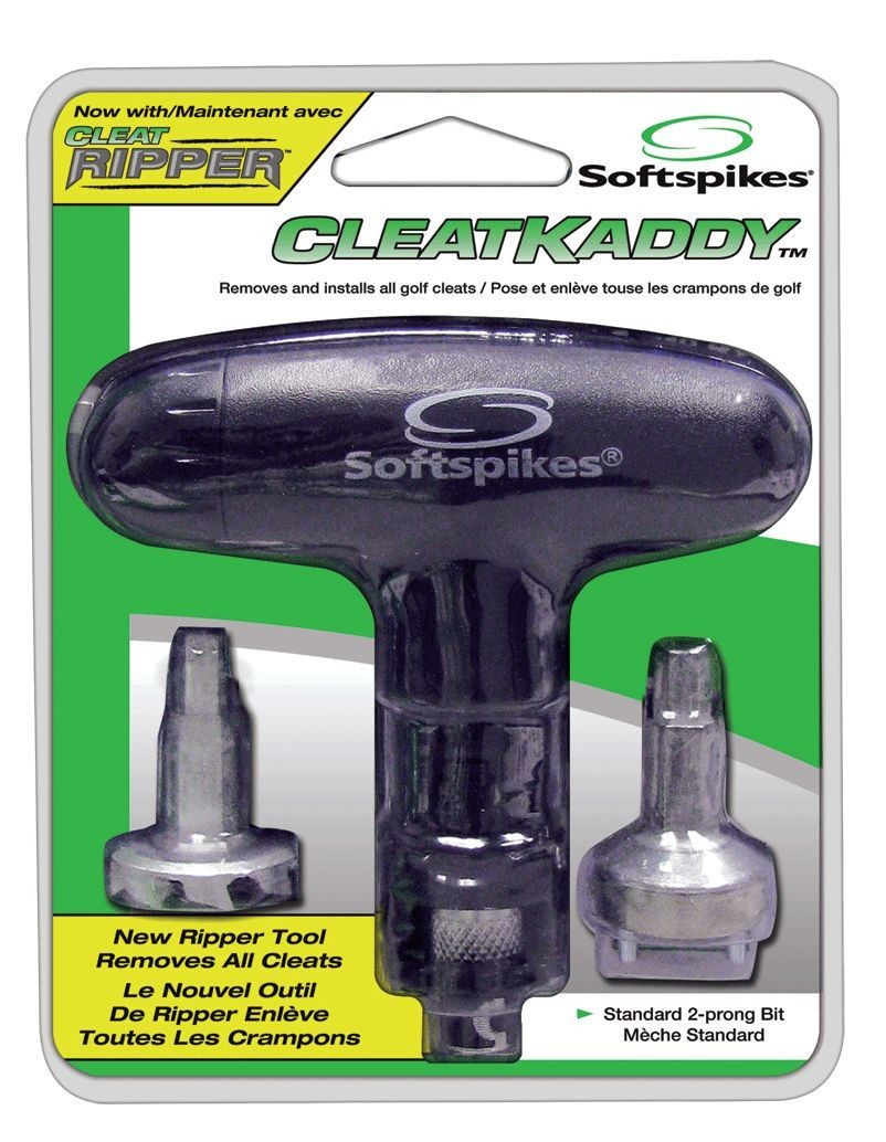 Softspikes Cleat Kaddy - Fore Supply Company