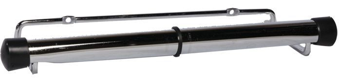 Wall Mounted Poly Bag Holder - Fore Supply Company