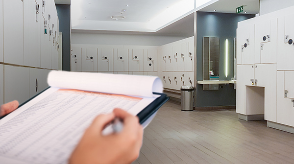 Top 10 Locker Room Amenities Every Health Club Should Provide - Fore ...