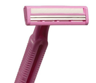 Gillette Daisy Plus Razors - Fore Supply Company