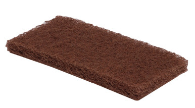 Heavy-Duty Utility Pads 5 / Package - Fore Supply Company