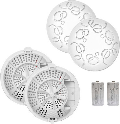 Easy Fresh Fan Unit - Fore Supply Company