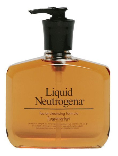 Liquid neutrogena store