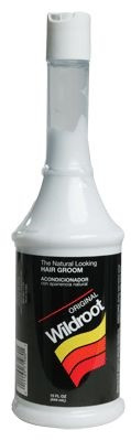 Wildroot Cream Oil Hair Groom 15 oz. - Fore Supply Company