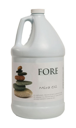 FORE Mira Oil - Gallon - Fore Supply Company