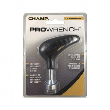 Champ Pro Wrench - Fore Supply Company