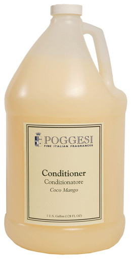 Poggesi Coco Mango Conditioner