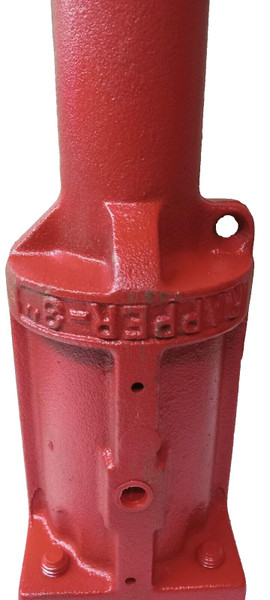 NEW NAVCO "RAPPER" ELECTROSTATIC PRECIPITATOR / PNEUMATIC VIBRATOR ...