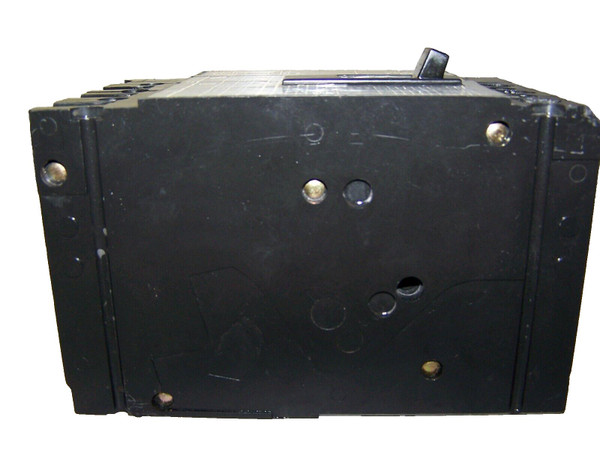 SIEMENS 50 AMP CIRCUIT BREAKER 600 VAC 3 POLE ED63A050 WITH AUX SWITCH ...