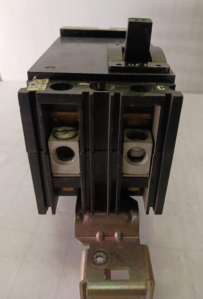 SQUARE D 20 AMP I-LINE CIRCUIT BREAKER 2 POLE 600 VAC / 250 VDC FA26020AC - C & G Surplus Inc.
