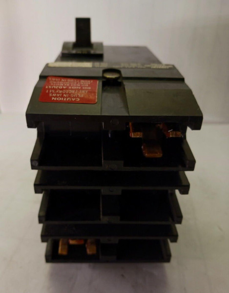 SQUARE D 20 AMP I-LINE CIRCUIT BREAKER 2 POLE 600 VAC / 250 VDC FA26020AC - C & G Surplus Inc.