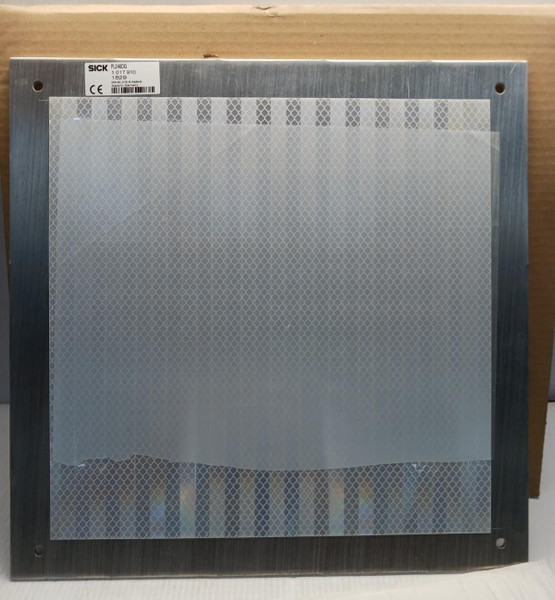 New Sick PL240DG Reflector Plate Reflective Mirror for Sensor - C & G ...
