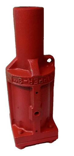 NEW NAVCO "RAPPER" ELECTROSTATIC PRECIPITATOR / PNEUMATIC VIBRATOR ...