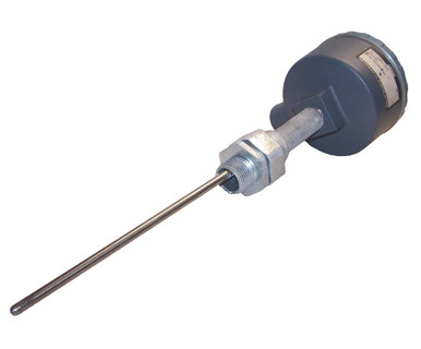 NEW FOXBORO RESISTANCE TEMPERATURE DETECTOR 8" STEM PR-14UBS-006 - C ...