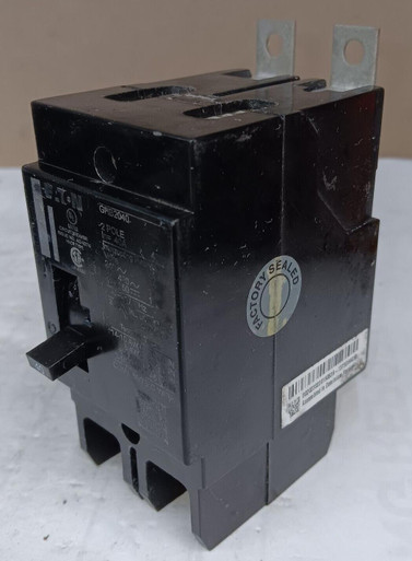 NEW EATON 40 AMP BOLT-ON CIRCUIT BREAKER 2 POLE 277/480 VAC GHB2040 - C ...