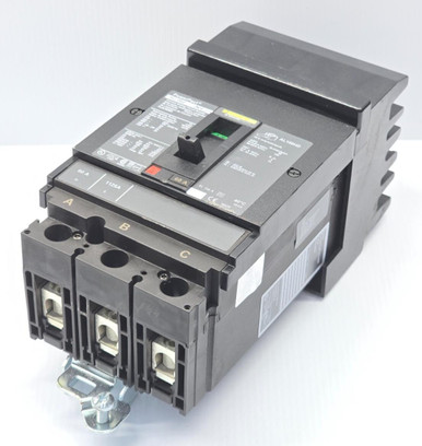 New Square D 60 Amp I-Line Circuit Breaker 600 VAC 3 Pole 100 kA ...