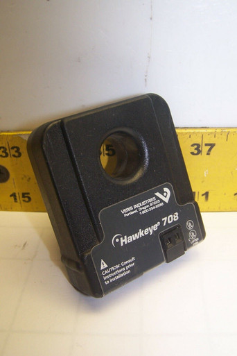 VERIS HAWKEYE 708 CURRENT TRANSFORMER 135 AMP 30 VAC/DC - C & G Surplus ...