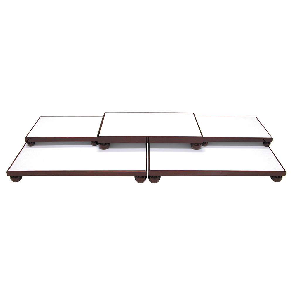 Jewelry Displays - Shop by Style - Risers and Platforms - Eds Box ...