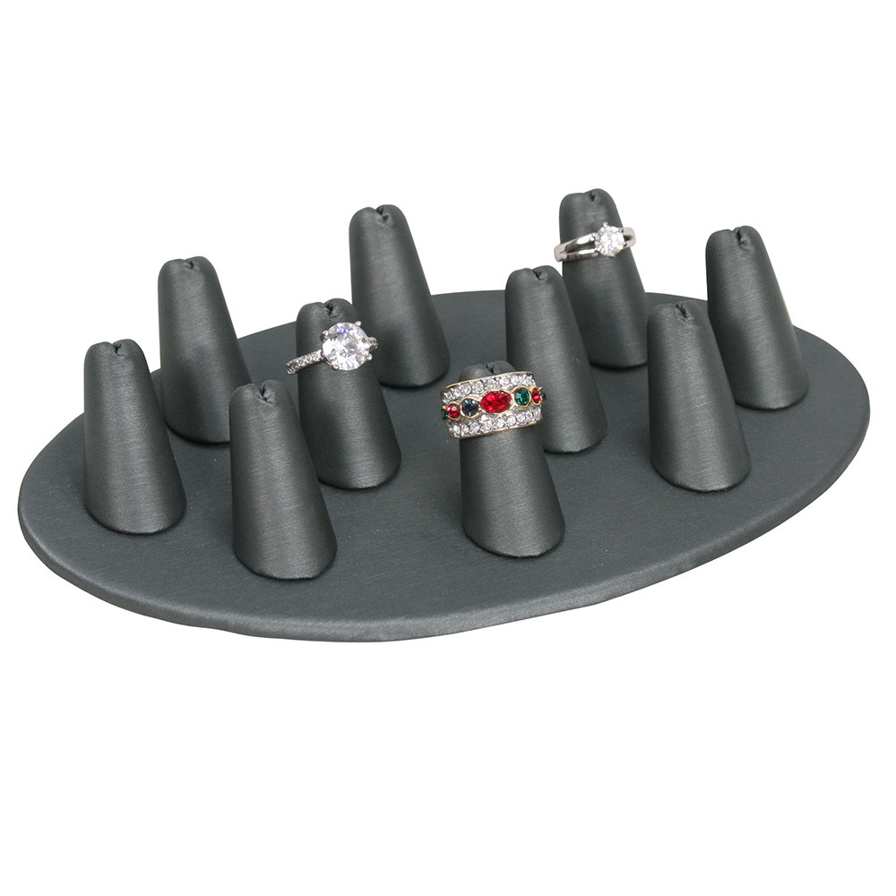 Jewelry Displays - Shop by Style - Ring Displays - Page 2 - Eds Box ...