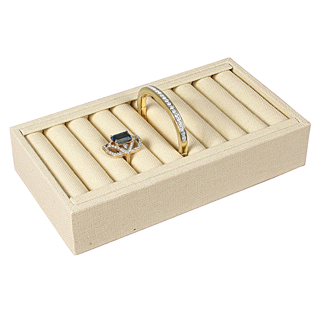 Jewelry Displays - Shop by Style - Ring Displays - Page 1 - Eds Box ...