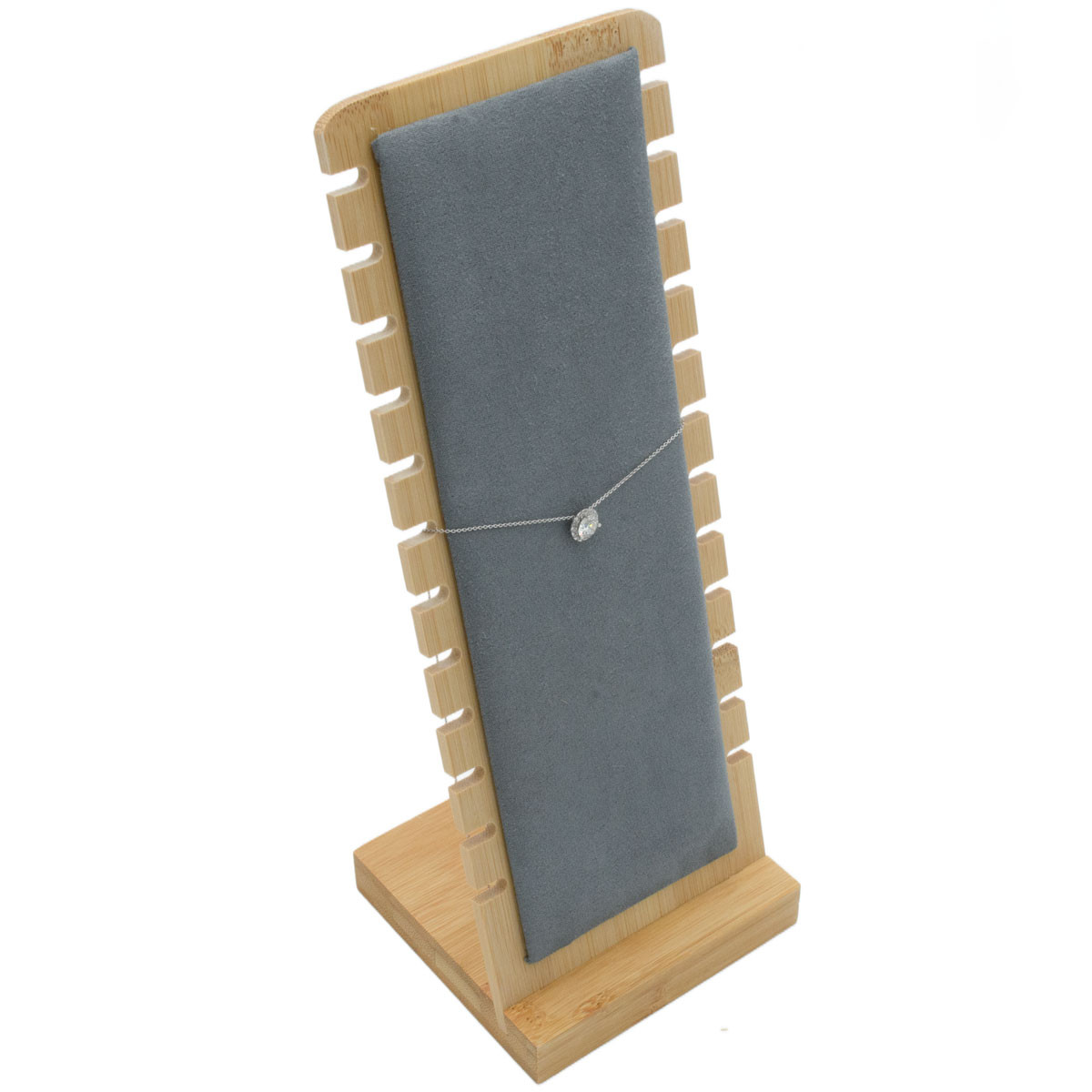 Jewelry Displays - Shop by Style - Necklace & Chain Displays - Page 1 ...