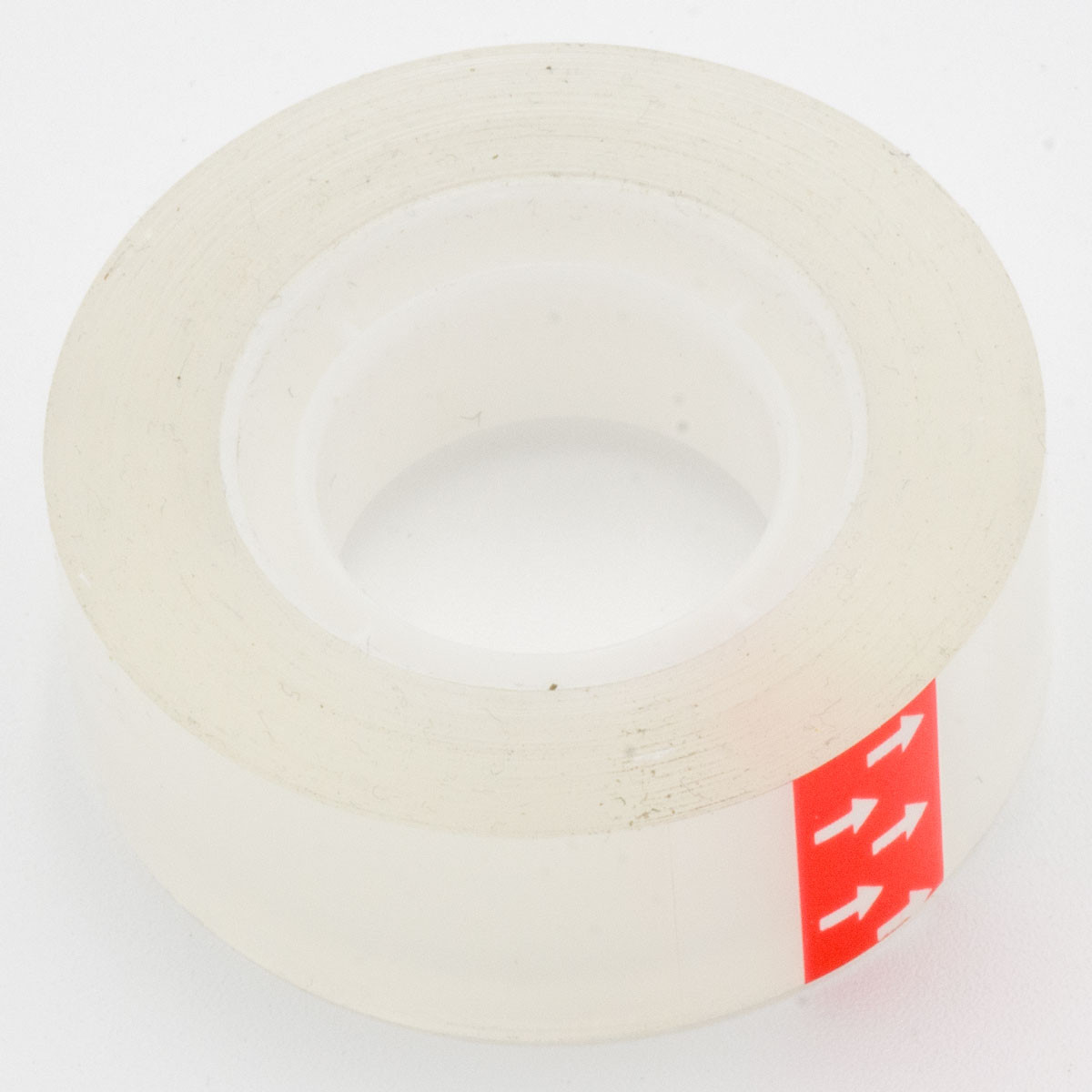 Transparent Tape (Glossy Finish) - Ed's Box & Supply Inc.