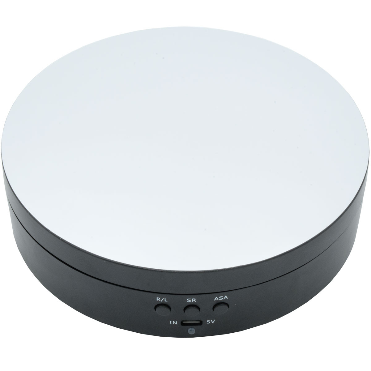 Motorized Rotating 360 Degree Turntable Display for Photography of ...
