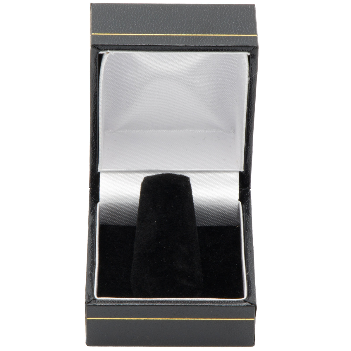 Cartier Style Finger Ring Box (LF3-Color) Choose from various Colors ...