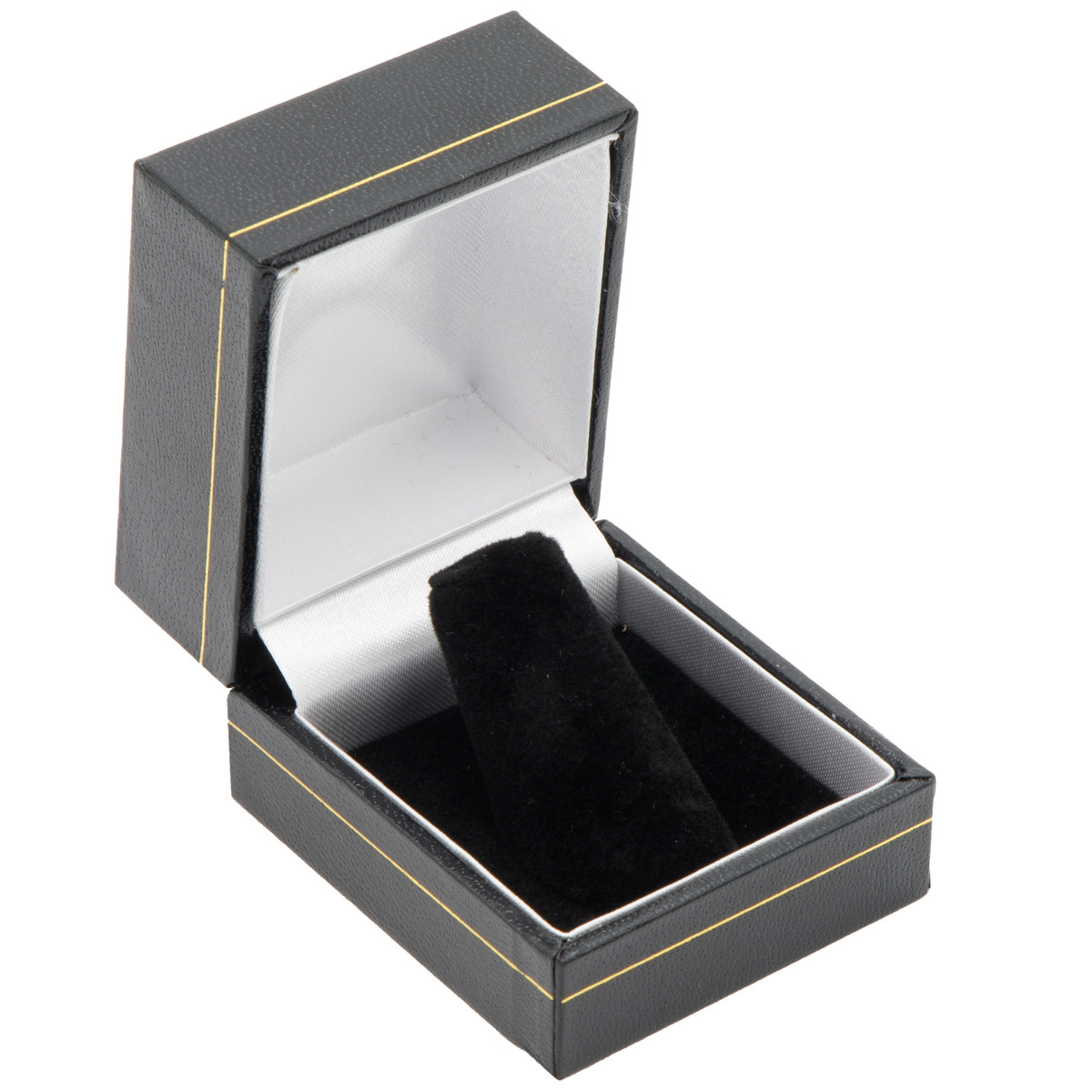 Cartier Style Finger Ring Box (LF3-Color) Choose from various Colors ...