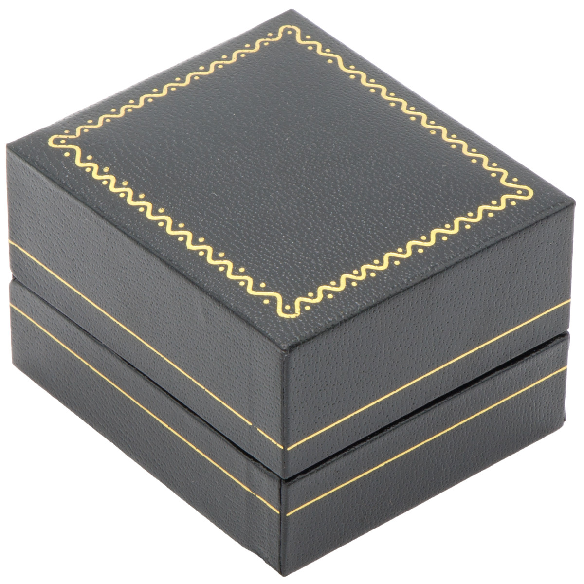 Cartier Style Finger Ring Box (LF3-Color) Choose from various Colors ...