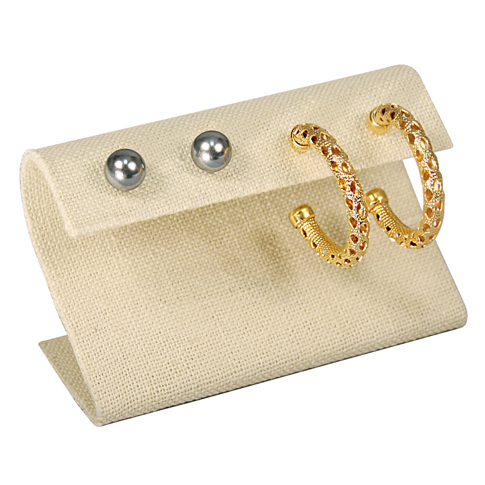 Earring Display 4" x 2 1/4"H ,(Choose from various Color) - Ed's Box ...