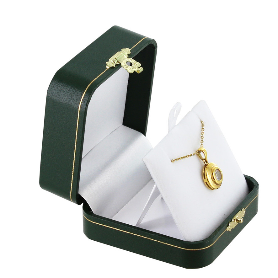 Jewelry Packaging - Jewelry Boxes by Style - Earring Boxes - Page 1 ...
