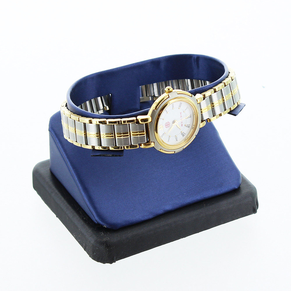 Jewelry Displays - Watch Displays - Ed's Box & Supply Inc.