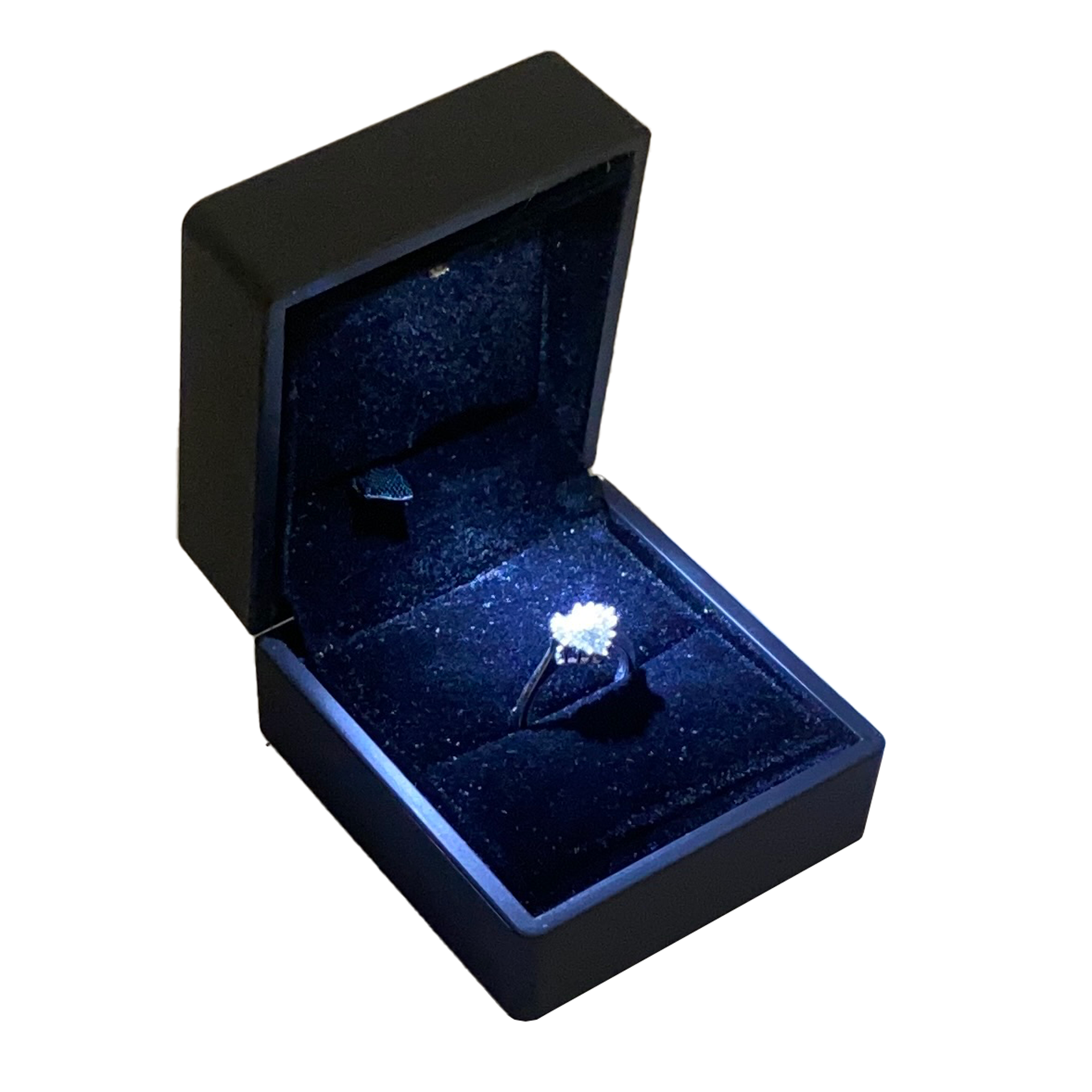 Ed's Box Jewelry Display Packaging & Supplies