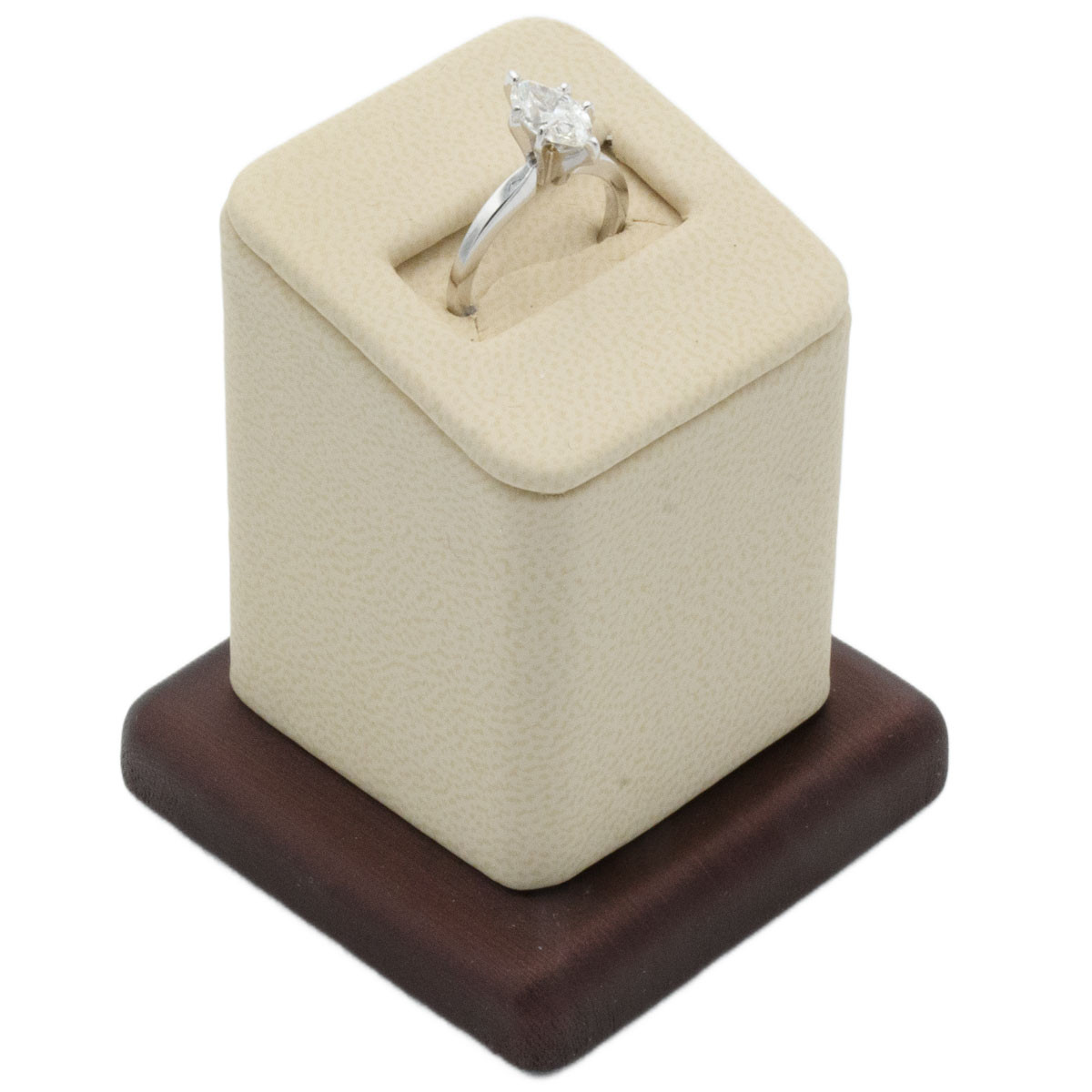 Jewelry Displays - Shop by Style - Ring Displays - Page 1 - Eds Box ...