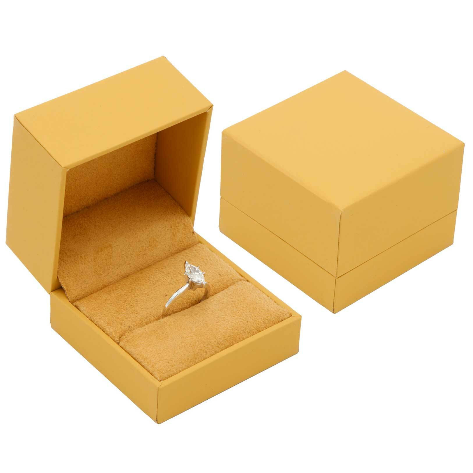 Jewelry Boxes and Packaging