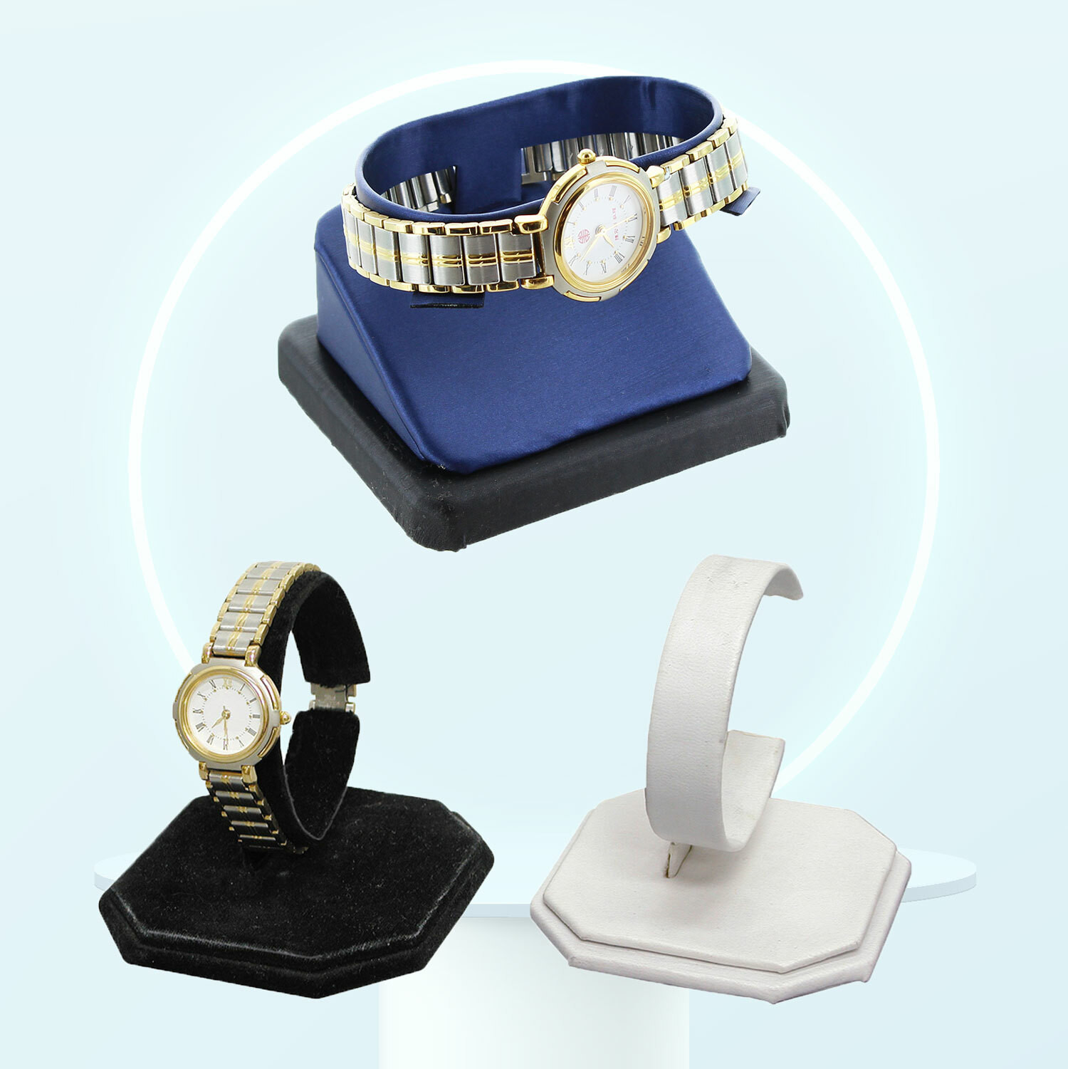 Jewelry Displays - Ed's Box & Supply