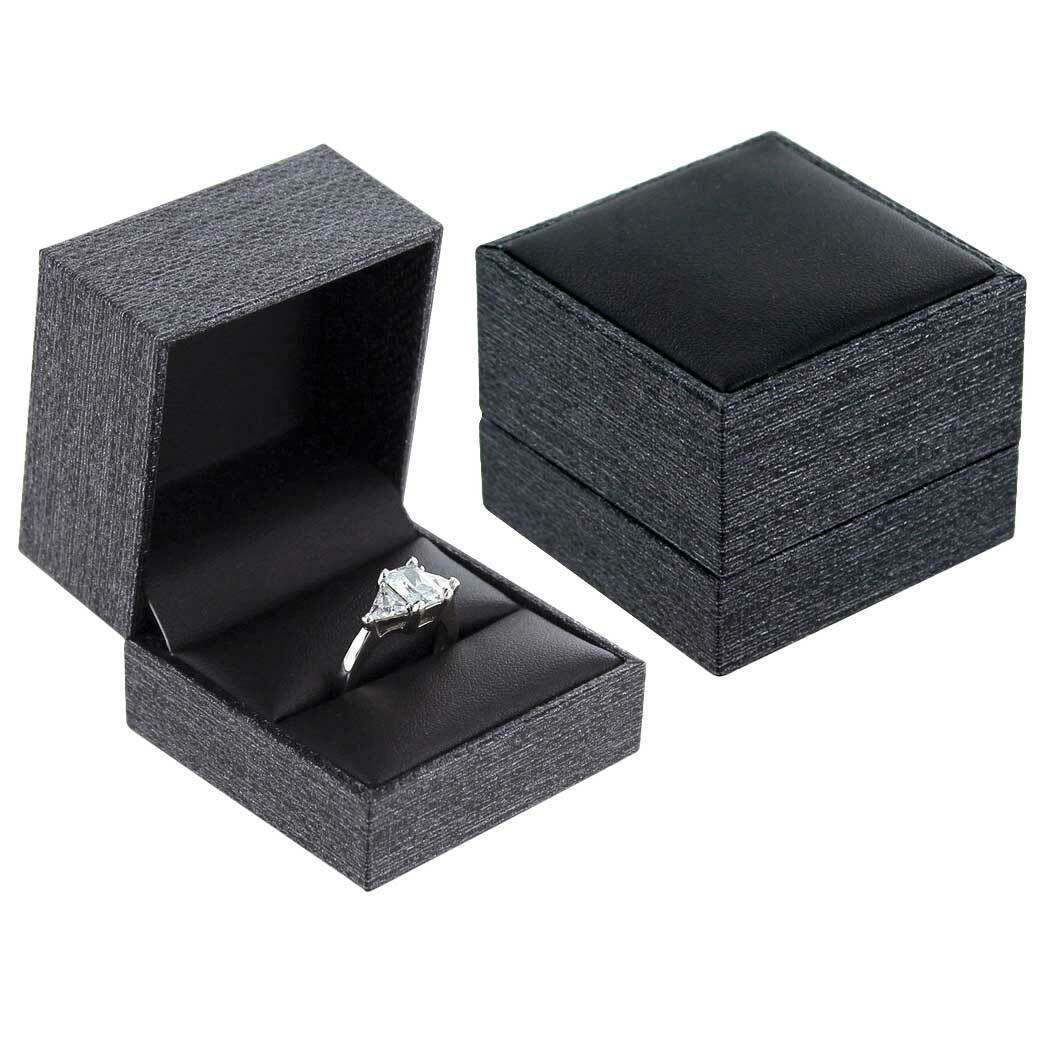 Jewelry Boxes and Packaging