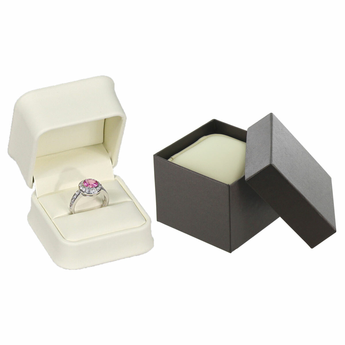 Jewelry Packaging - Page 1 - Eds Box & Supply Co.