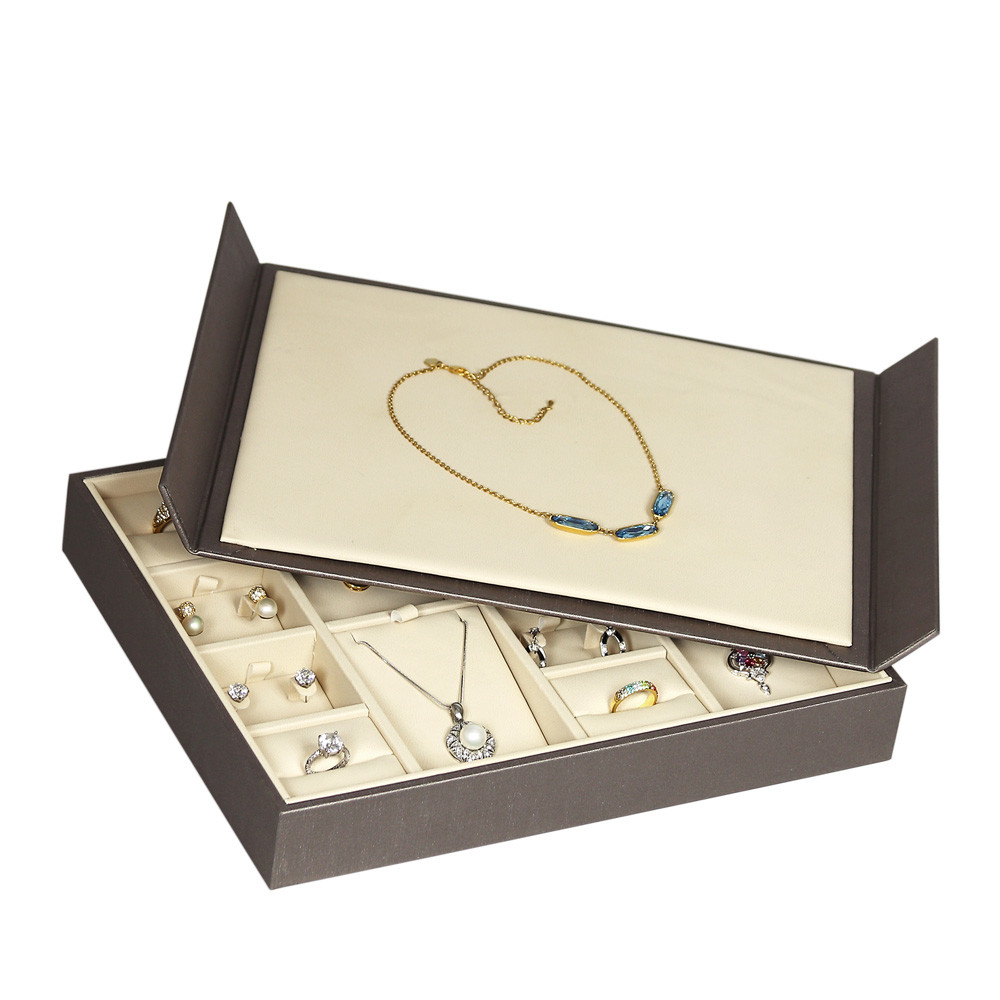 Jewelry Displays - Pendant Displays - Ed's Box & Supply Inc.