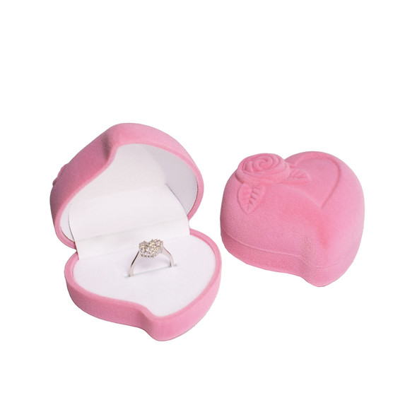 Jewelry Packaging - Page 1 - Eds Box & Supply Co.