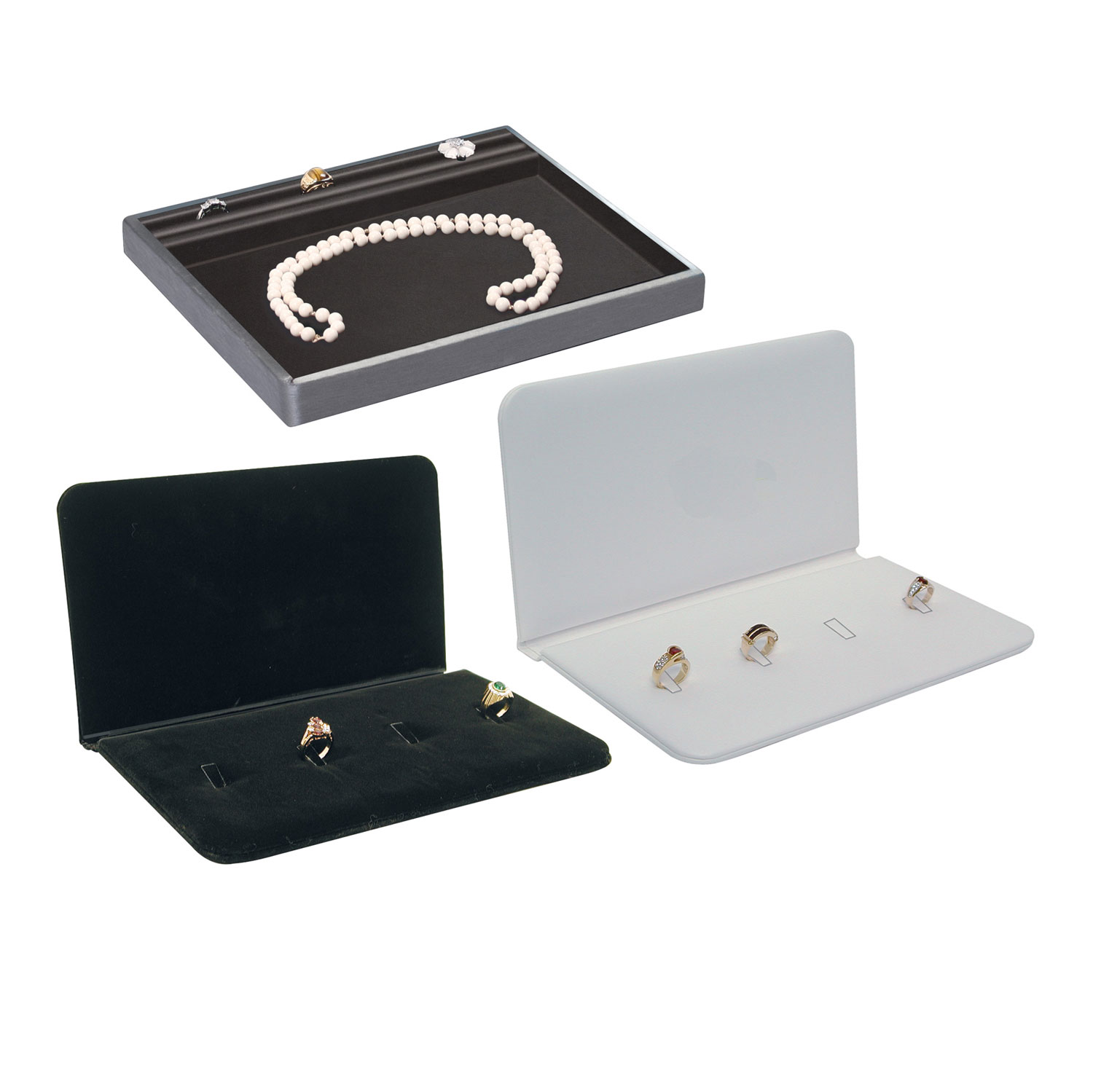 Ed's Box Jewelry Display Packaging & Supplies